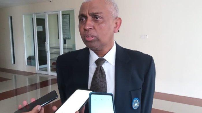 Evaluasi Kinerja Pengadil Lapangan, Ketua Komite Wasit PSSI bakal ...