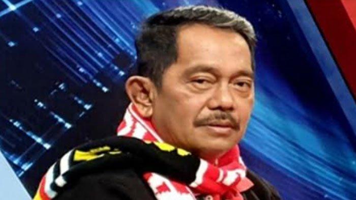 Ketua KONI Surabaya Kenang Almarhum Bob Hasan: Figur yang Luar Biasa ...