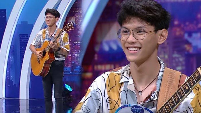 Mengenal Kevin Hugo, Kontestan Indonesian Idol yang Curi Perhatian ...