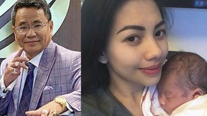 Nasib Artis Cantik Ngaku Hamil Diluar Nikah, Nangis Bahas Hidup, Hotman Paris: Cowoknya Hebat ...