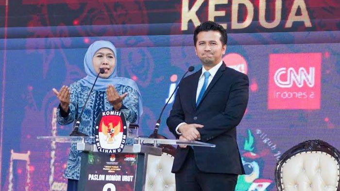 KH Ahmad Muflih Zamachsyari Sebut Kepemimpinan Khofifah-Emil Masih ...