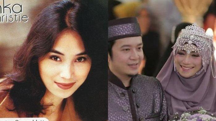 Akhir Kisah Cinta Lady Rocker 90an, Nasib Dinikahi Pria 12 Tahun Lebih ...