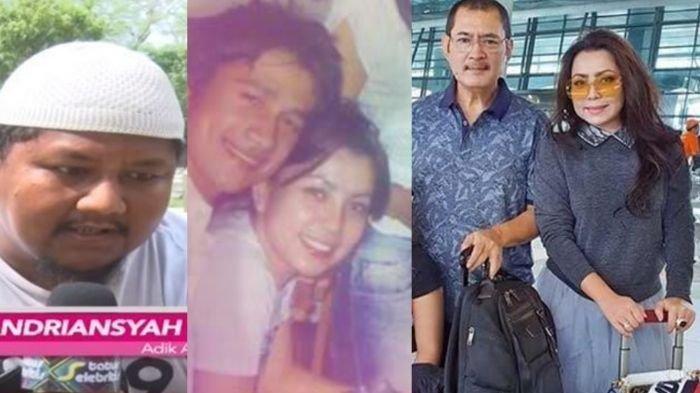 Nasib Keluarga Adi Firansyah, Adik Kini Jadi Juru Parkir, Beda Jauh ...