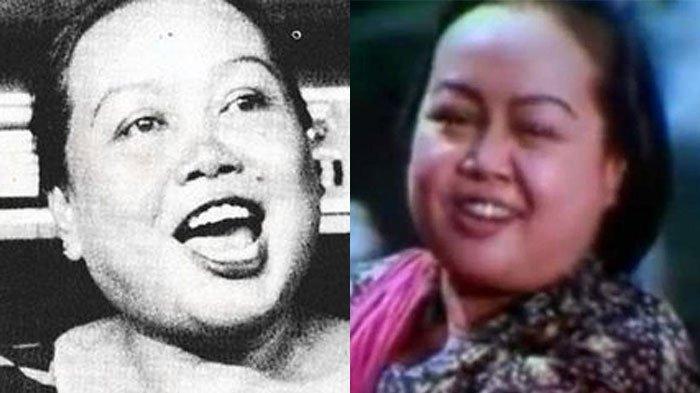 Kisah Ratmi B-29, Pelawak yang Dikubur di Taman Makam Pahlawan ...