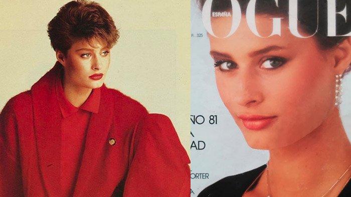 Kisah Nastasia Urbano, Model Bertarif Jutaan Dollar Kini Jadi ...