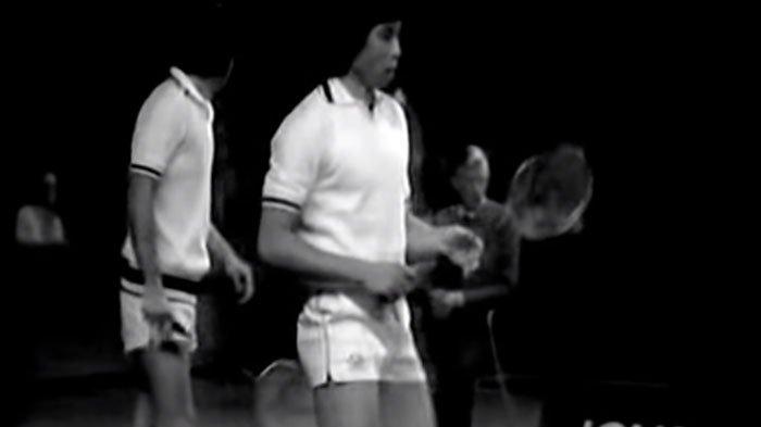 Kisah Pertemuan Johan Wahyudi dan Tjun Tjun, Prestasi, Hingga Kehidupan ...