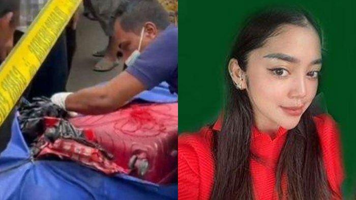 Terkuak Status Pelaku Mutilasi Uswatun Khasanah, Keluarga Beber Saat Terakhir Korban di ...