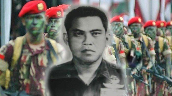 Mengenal Rapat Rasa Kopassus, Gaya 'Angker' Benny Moerdani Buat Pusing ...