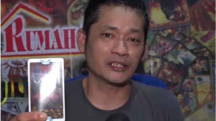 3 Artis akan Meninggal di 2023 Menurut Koko Anthony, Inisial T hingga ...