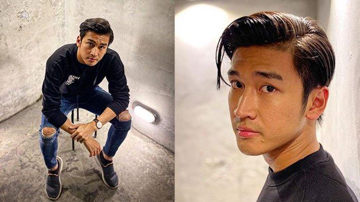 Profil-Biodata Anrez Adelio, Pemeran Gio di Putri Untuk Pangeran, Intip ...