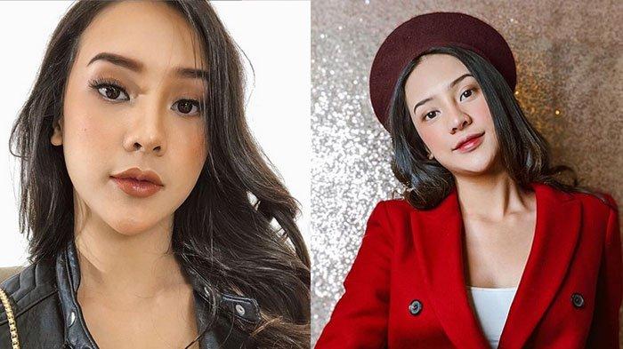 Nama Asli Anya Geraldine Akhirnya Terjawab, Alasan Tak Pakai Nur Amalina Hayati Terkuak, 'Demi ...