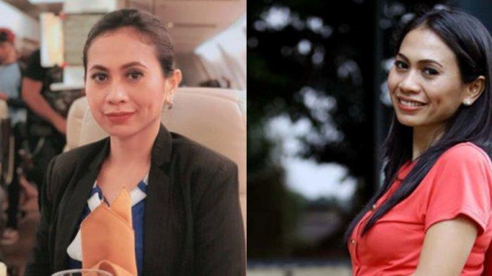 Nasib Ana Pinem Dulu Kerap Jadi Pembantu, Kini Bangga Lulus Sarjana ...