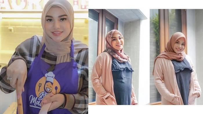 Menu Diet Ala Aurel Hermansyah, Bikin Berat Badan Turun 5 Kg, Inilah ...