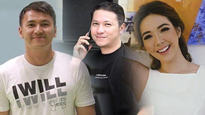 Sinyal Rujuk Makin Kuat, Gading Akui Sayang Gisel Sampai Kapanpun, Wijin Pelarian? 'Tak ...