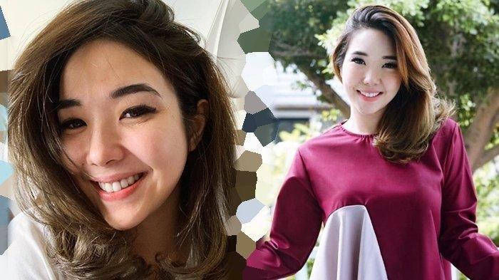 HEBOH Wanita Ngaku Mirip Gisel saat Polisi Buru Pemeran Video Syur, Lihat Rambut dan Senyum ...