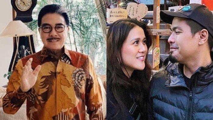 Benar Istri Bams Eks Samsons Selingkuh dengan Hotma? Anak Desiree Tarigan Ungkap Realita: Sedih ...