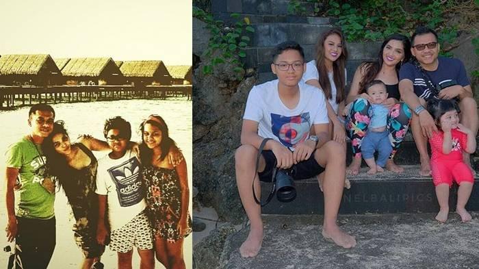 Kesaksian Azriel Soal Kehidupan Anang Setelah Cerai dari KD, 'Nangis ... Kesaksian Azriel Soal Kehidupan Anang Setelah Cerai dari KD, 'Nangis ...