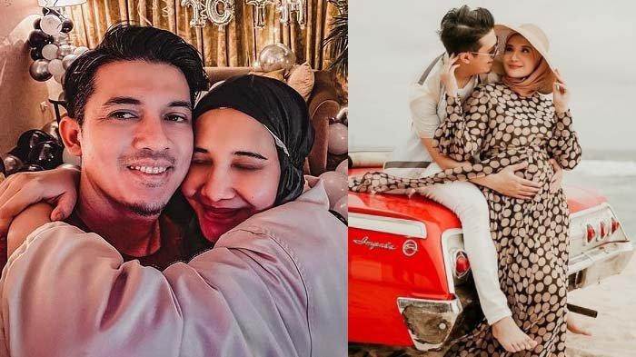 'Saksi' Malam Pertama Zaskia Sungkar & Irwansyah, Diekspos 10 Tahun ...