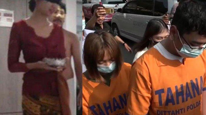 Ada Pesanan Pelanggan Jadi Alasan Pemeran Wanita Pakai Kebaya Merah, Ungkap Cara Order Video ...