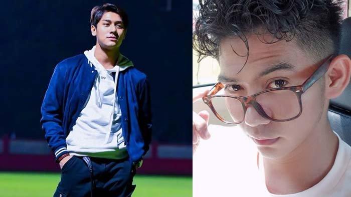 Tingkah Rizki DA Sengaja Tiru Gaya Rizky Billar & Tiara Andini, Ruben ...