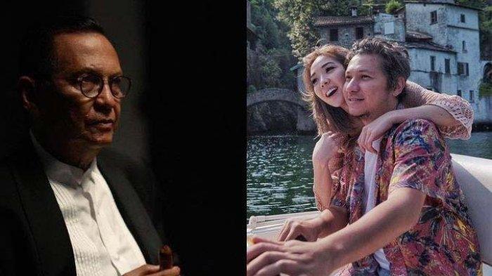 Reaksi Keluarga Gading Marten soal Video Syur Mirip Gisel, Pendapat Roy Marten Diungkap: Serba ...