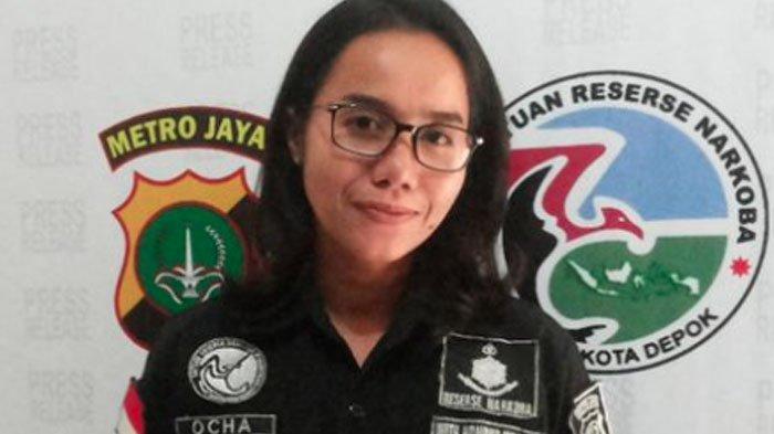 Kisah Polwan Mungil Pimpin Penggerebekan 1 Ton Sabu, 6 Jam Tiarap, Pipis Pun Terpaksa Pakai ...