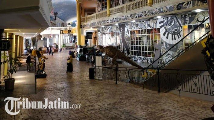 Transisi New Normal Malang Raya Berlaku Mulai Besok, Wisata Jatim Park ...