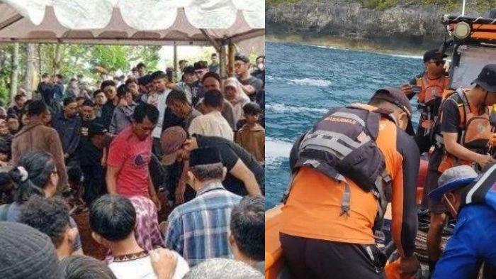 20 Jam Anak Drummer Matta Band Terombang-ambing di Laut, Wox Ngeri ...