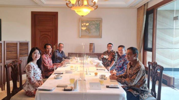 Konjen Jepang Optimis Iklim Investasi di Surabaya Segera Pulih ...