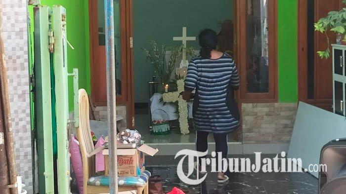 Pesan Terakhir Maria Anna Sebelum Insiden Nahas Kecelakaan Elf vs Kereta di Lumajang: Mama Capek ...