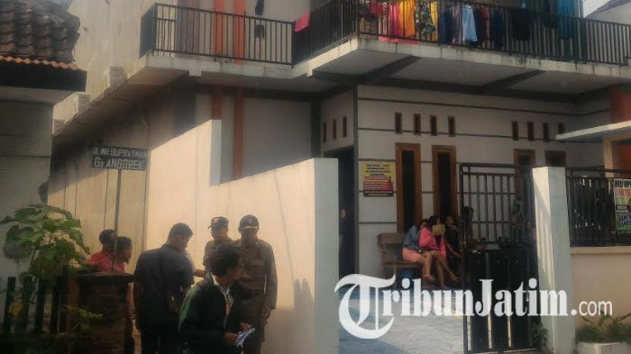 Kos-kosan untuk Bisnis Mesum Makin Marak di Kota Bung Karno, Layani Paket Drive Thru, Modusnya ...