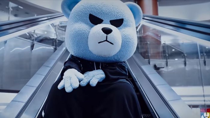 Maskot Beruang Lucu YG Entertainment Ini Bakal Segera Debut Lho! Duh ...