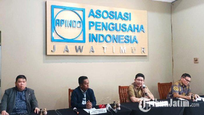 PT Agel Langgeng Tegaskan Kebijakan PHK dan Pemberian Pesangon Sudah ...