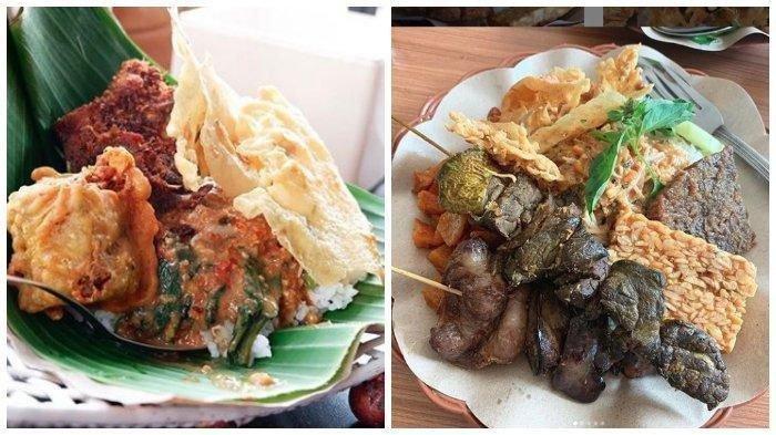 5 Tempat Kuliner Pecel di Malang yang Enak, Murah dan Banyak Pilihan ...