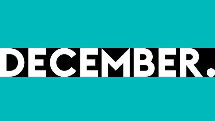 Kumpulan Quotes Bulan Desember untuk Refleksi Diri di Penghujung Tahun ...