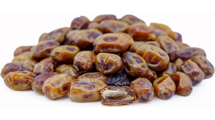 Mengenal Kurma Madu yang Penuh Keunikan dan Favorit di Indonesia ...