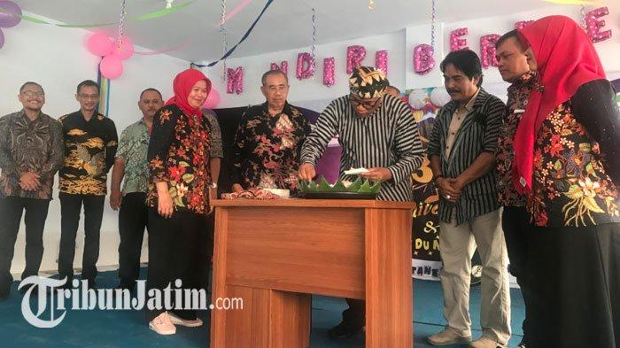 5 Tahun Menanti, SMA Kertanegara Malang Akhirnya Punya Lab IPA Sendiri ...