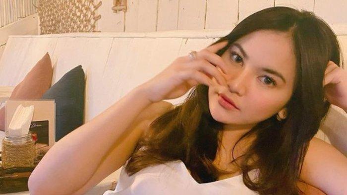 Lagu 'Sial' Diklaim Rama Chen di Spotify, Mahalini Ngamuk Sudah Capek Bikin Malah Dibajak: Nice ...