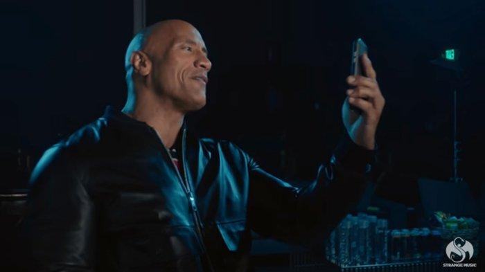 Lirik Lagu 'Face Off' Tech N9ne, Viral di Tik Tok, Debut Rap Aktor ...