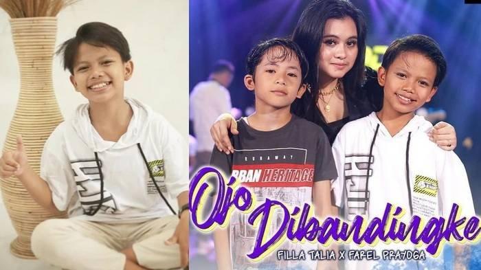 Chord Gitar 'Ojo Dibandingke' Farel Prayoga, Viral di TikTok: Wong Ko Ngene Kok Dibanding ...