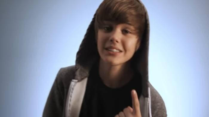 Lirik Lagu dan Chord Gitar 'One Time' Justin Bieber, Kunci Mudah dari G ...