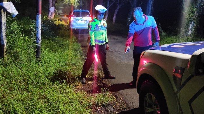 Kecelakaan Maut di Jember Yamaha Mio vs Honda Beat, 2 Pengendara Tewas di Lokasi - Tribunjatim.com