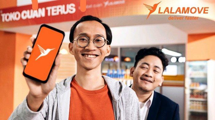 Cara Meningkatkan Penjualan Bisnis Online Lewat Lalamove API Solution ...