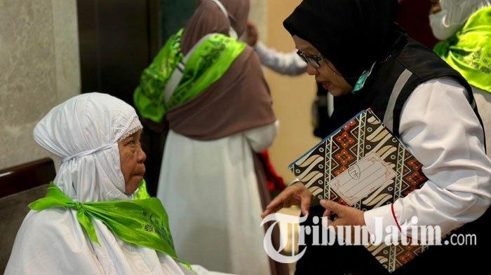 Jemaah Lansia Diimbau Tak Memaksa Salat Berjamaah di Masjid Nabawi, Petugas: Persiapan Puncak ...