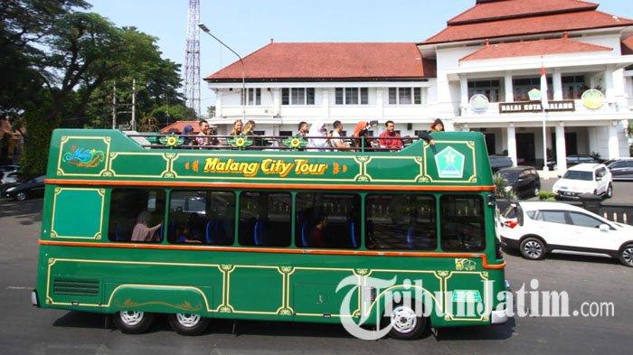 Bus Malang City Tour Berhenti Beroperasi per Agustus 2019 Ini, Gegara ...