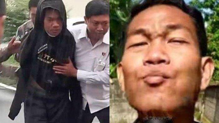 Lecehkan 15 Wanita, Agus Buntung Kini Minta Damai Tak Ingin Dipenjara ...