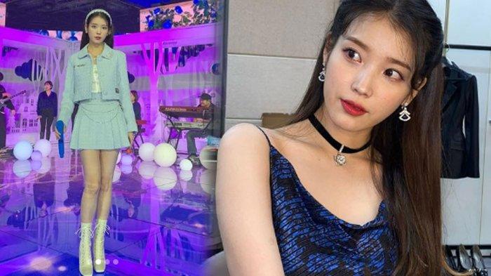 Intip Menu Diet IU untuk Menurunkan Berat Badan 5 Kg, Makan Siang Ubi ...