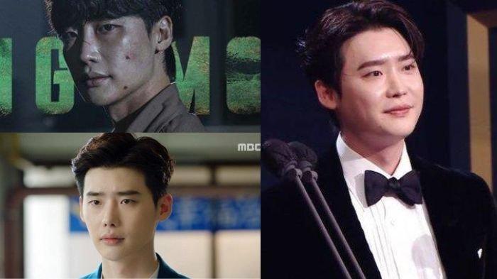 Sinopsis Drama Korea Big Mouth dan W, Antar Lee Jong Suk Raih Dua Daesang MBC Drama Awards 2022 ...
