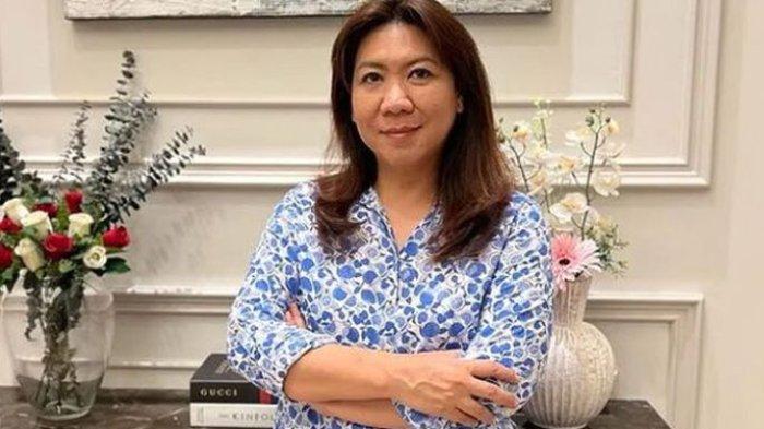 Tak Ada yang Tahu, Susi Susanti Ternyata Pernah Sengaja Kalah di French ...