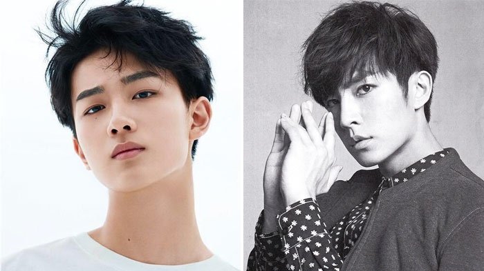 7 Aktor Asal China dan Taiwan Ini Tak Hanya Tampan, No 3 Pernah Jadi ...